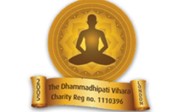 The Dhammadhipati Vihara (London)