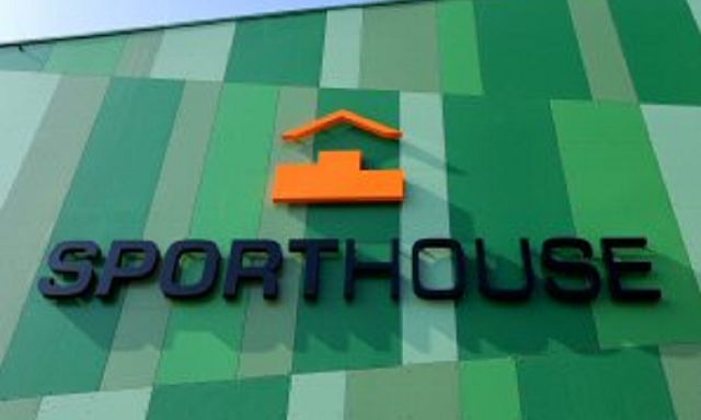 SportHouse