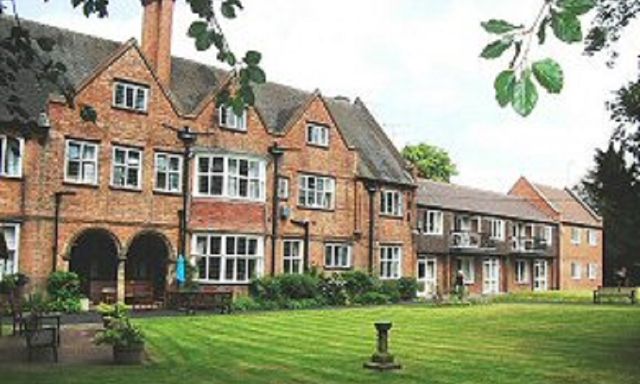 Woodlands Quaker Home