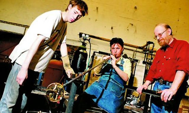 Ruskin Mill Land Trust